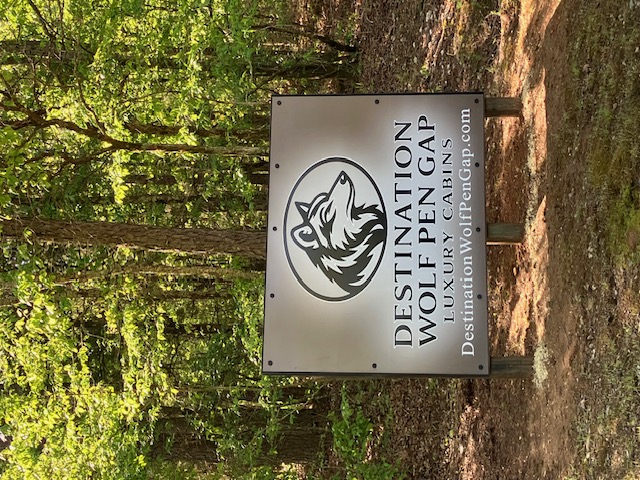 Destination Wolf Pen Gap | Luxury Cabin Rentals in Mena, Arkansas