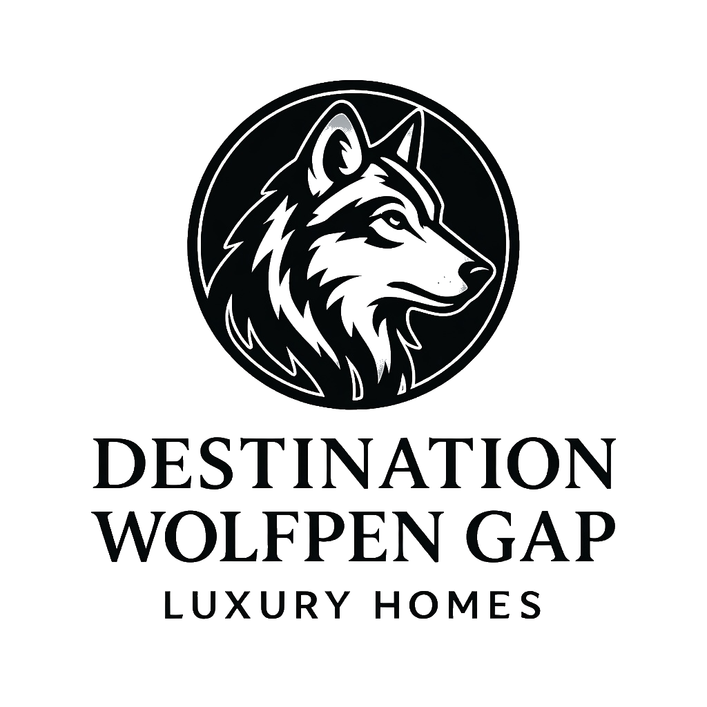 Destination Wolf Pen Gap | Luxury Cabin Rentals in Mena, Arkansas